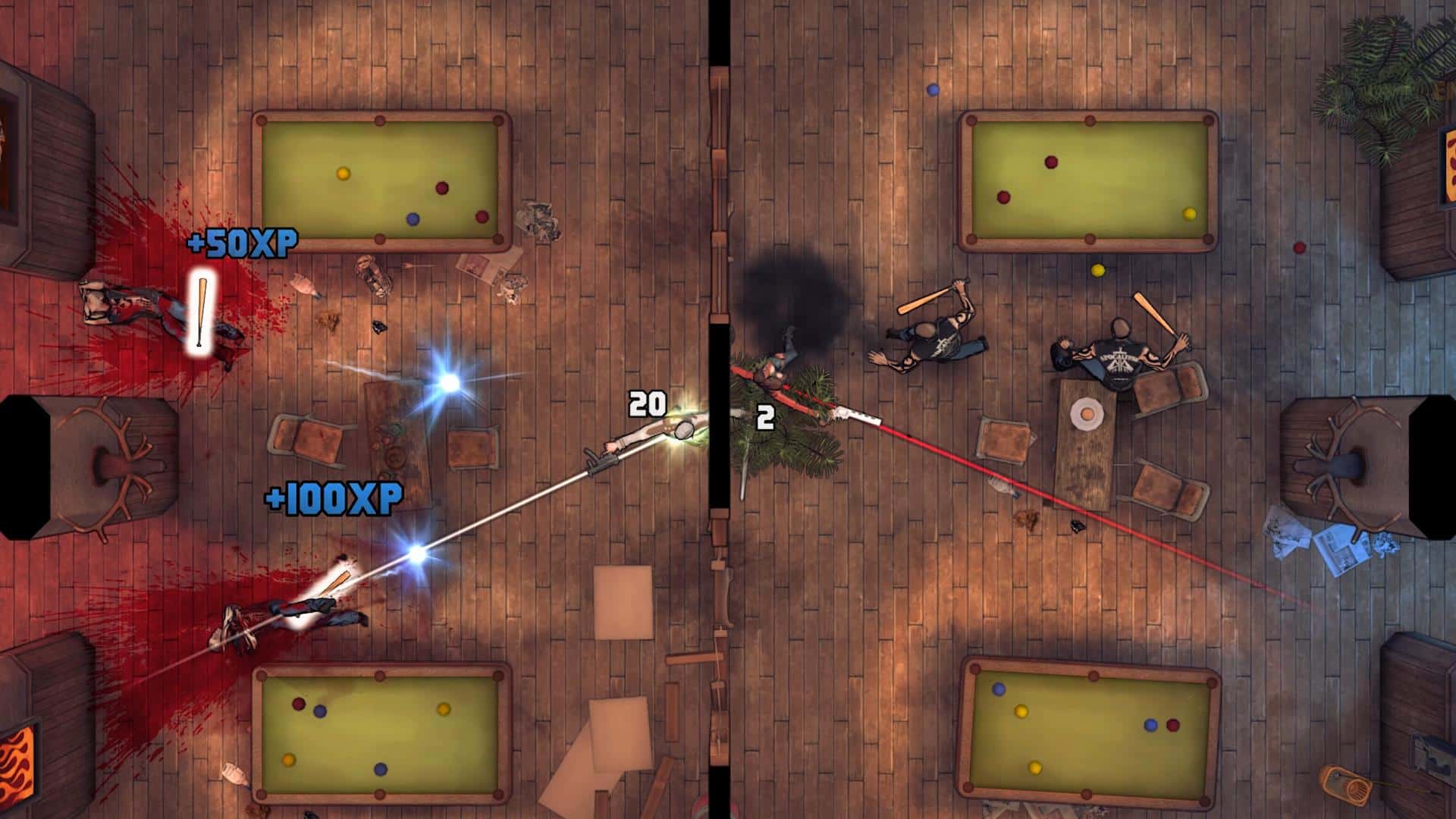 「God’s Trigger」2人で楽しむ見下ろし型TPSの新作ネトゲ！展開が早く気楽にずっと遊べる最新オンラインゲームおすすめ！ - ネトゲ廃人が厳選したPCオンラインゲームおすすめ ...