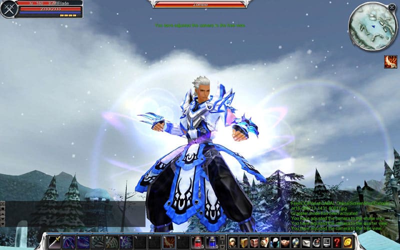 『CABAL』-7年も生き残り続けたMMORPG！今でも十分楽しめる人気MMOおすすめ！ - ネトゲ廃人が厳選したPCオンラインゲームおすすめ ...