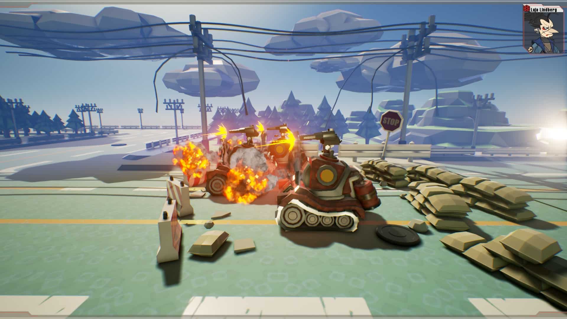 「TINY METAL」2017年秋発売の期待の新作PCゲーム！誰でも楽しめるポップな雰囲気が魅力なおすすめオンラインゲームです！ - ネトゲ ...