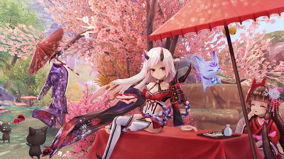 アニメ好きにおすすめのオンラインゲームランキング！ - ネトゲ廃人が厳選したPCオンラインゲームおすすめ！MMORPG・FPS・PCゲームの ...