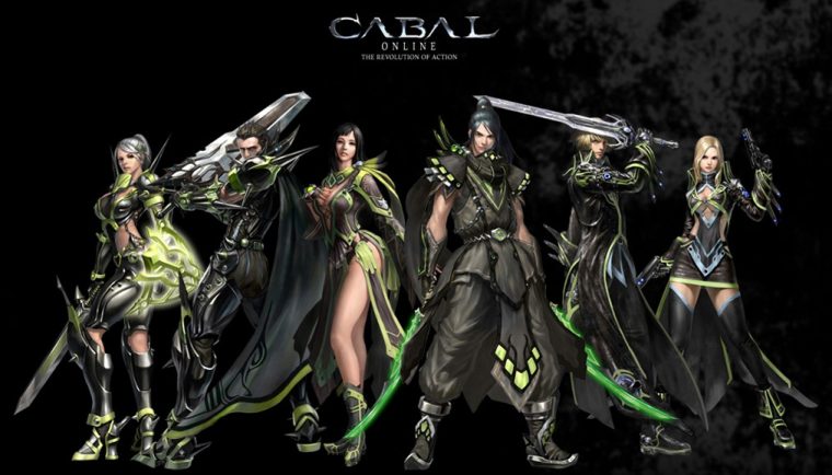 「CABAL ONLINE」2006年から楽しまれている名作オンラインゲーム！MMORPG初めてでも楽しく遊べるPCゲームおすすめ ...