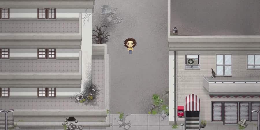 「Path Out」シリアスな内容にコミカルな本人解説！？気軽に楽しめる無料PCゲーム！ - ネトゲ廃人が厳選したPCオンラインゲームおすすめ ...