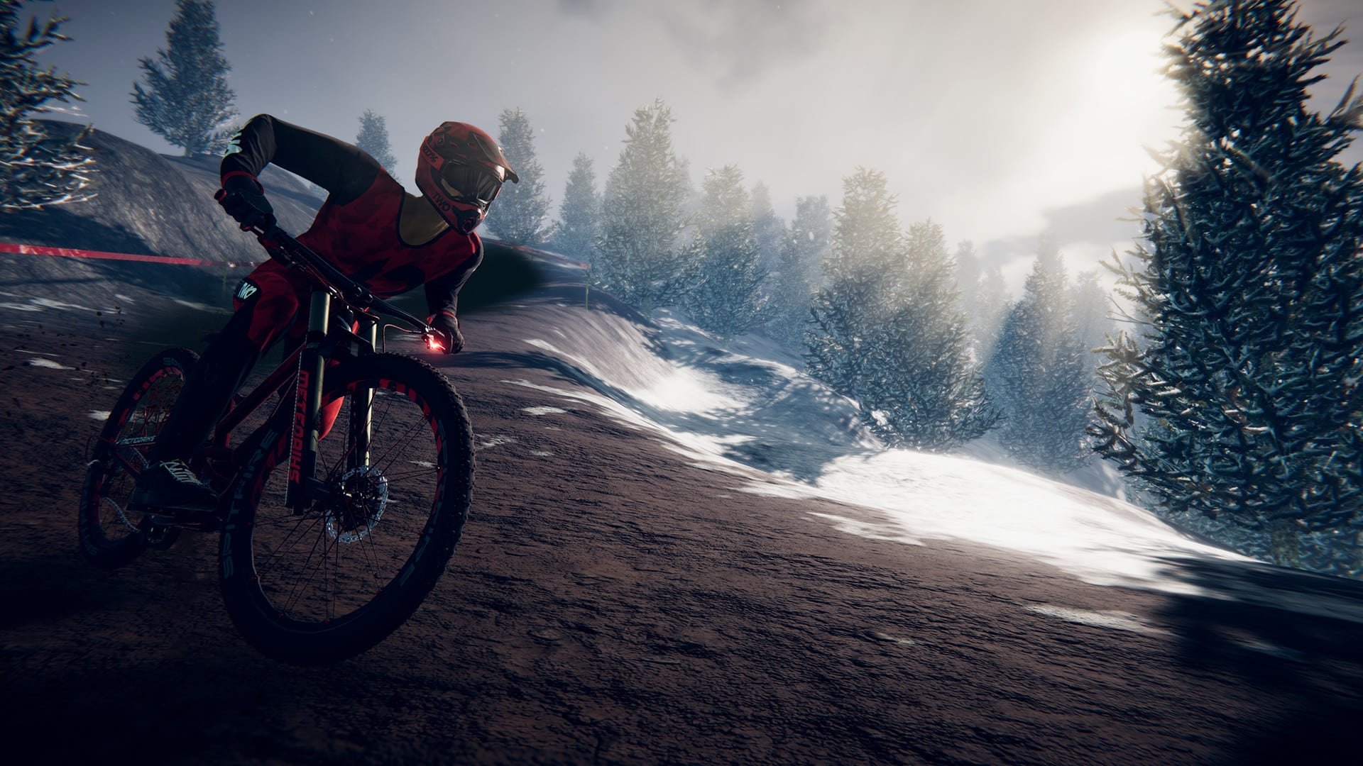 「Descenders」マウンテンバイクでオフロードを激走！縦横無尽に山道を駆け抜ける！ - ネトゲ廃人が厳選したPCオンラインゲームおすすめ！MMORPG・FPS・PCゲームの人気作【ゲーム街】